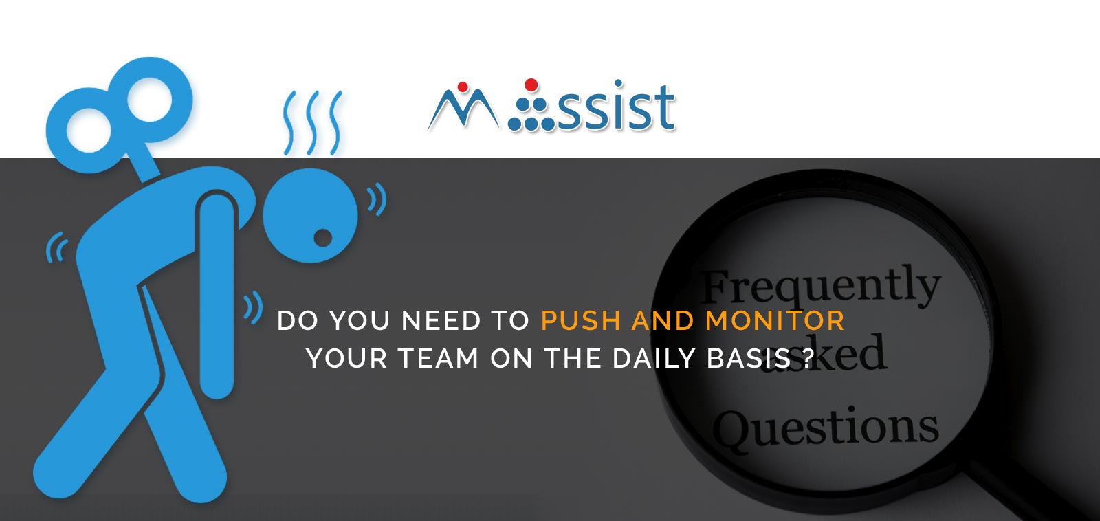 MAssist | CRM Software | Client Relationship Managment Software | Best ...